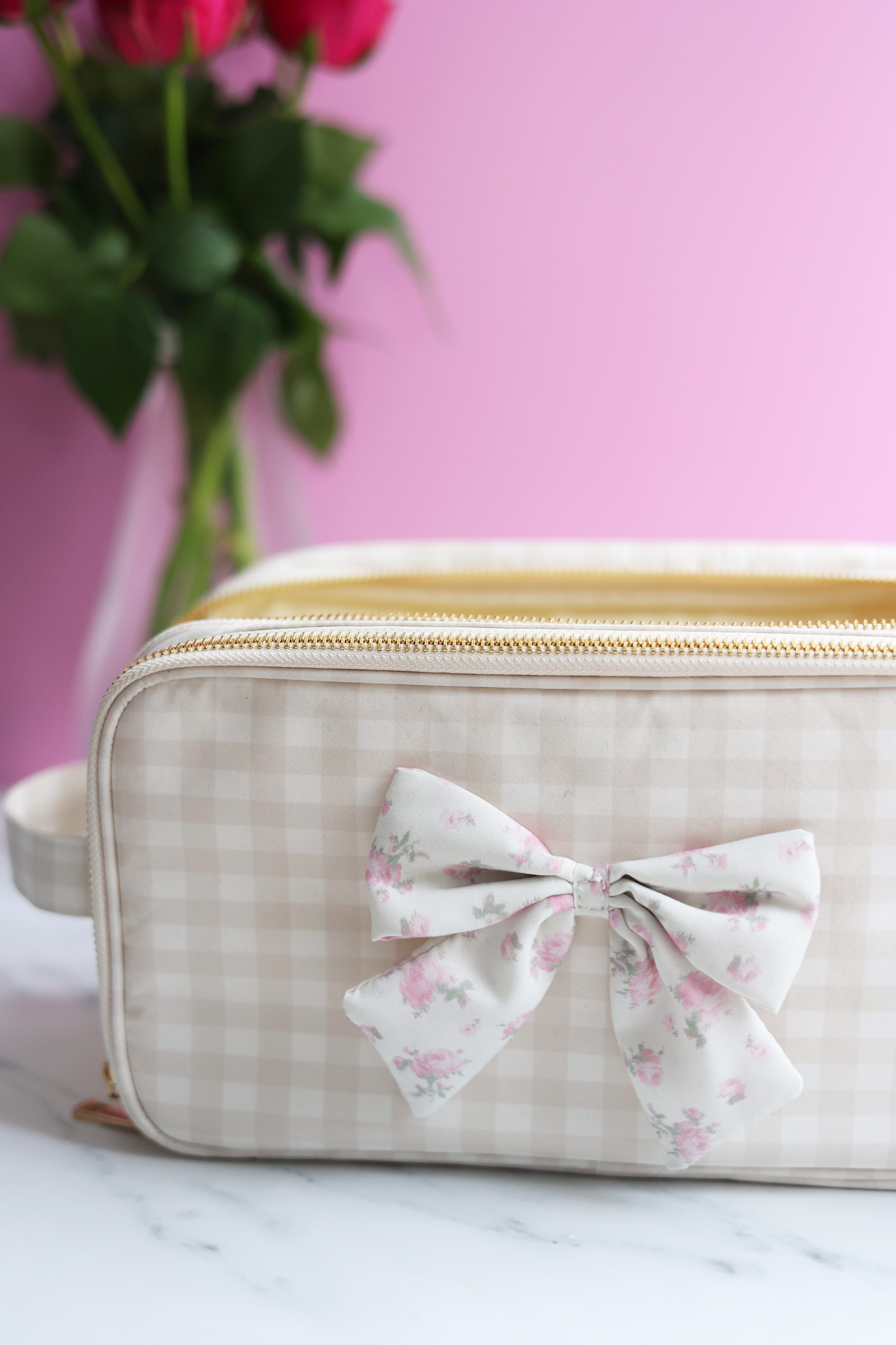 Perfect Pouches 101 | Personalised Pouches & Bags